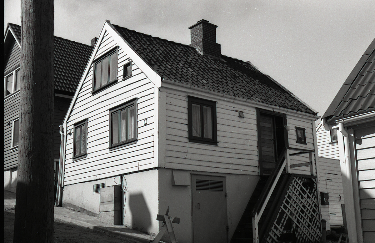 Reidar Berge feires en hel uke - Storhaug Bydelsavis