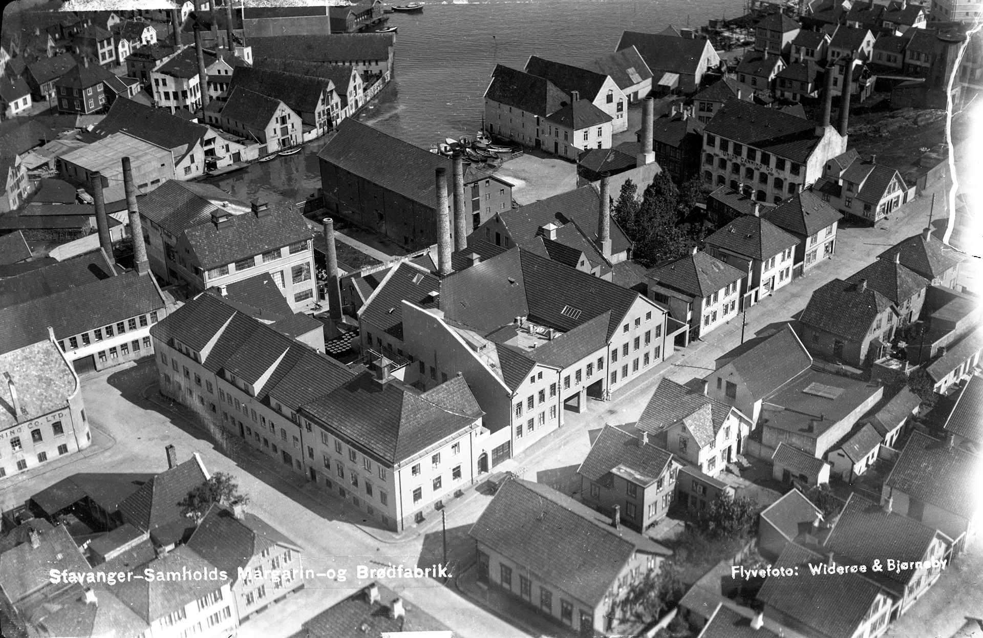 En ensom majestet i vår bydel - Storhaug Bydelsavis